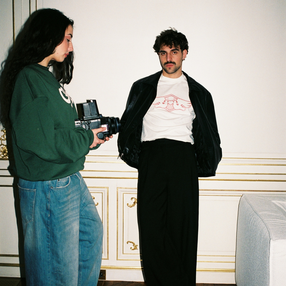 Saint Levant Official Store – Saint Levant Official Merch US