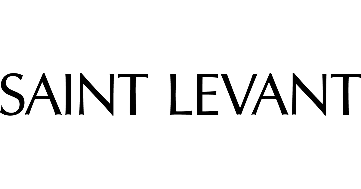 Saint Levant Official Store – Saint Levant Official Merch